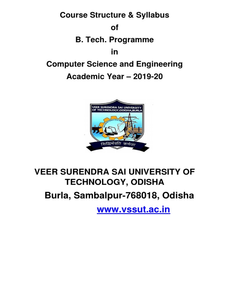 Btech Computer SC Engg 19 20 | PDF | Waves | Electric Motor Btech Computer SC Engg 19 20 | PDF | Waves | Electric Motor