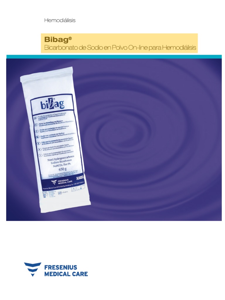 Bibag® | PDF