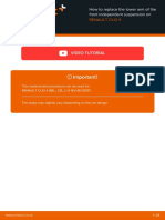 PTW Form | PDF | Occupational Safety And Health | Safety