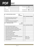 Spare Parts List Template | PDF | Business Process Management | Supply ...