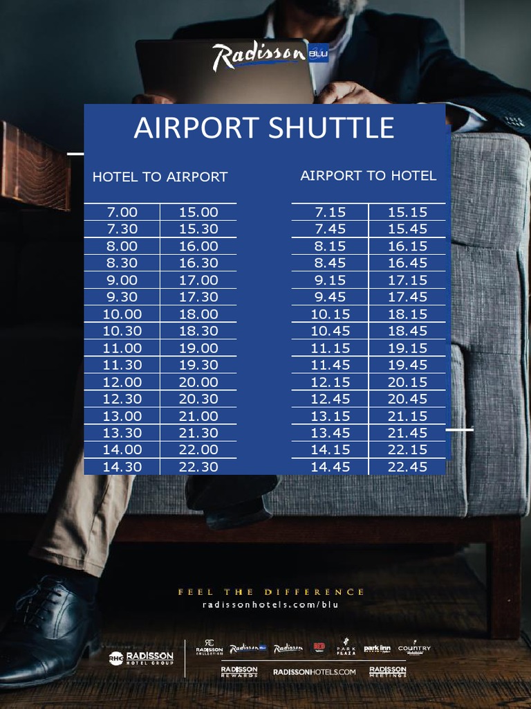 Airport Shuttle | PDF | Cooking, Food & Wine