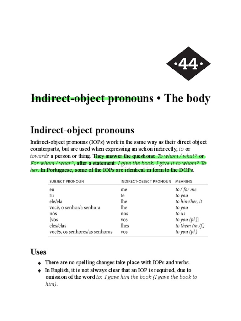 Practice Makes Perfect - Exercises | PDF | Object (Grammar) | Pronoun