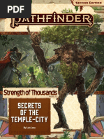 Spore War Player's Guide: Character Prep | PDF | Elves | Dwarf ...
