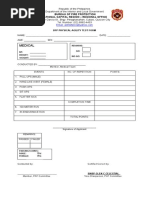 UPLB Vehicle Sticker Guidelines 2021-2023 | PDF | Transport | Vehicles