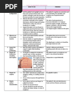 Gastrointestinal Physical Exam Checklist 1 | PDF