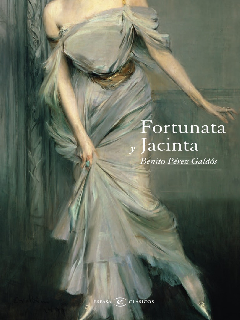 Fortunata y Jacinta: Análisis y Contexto | PDF