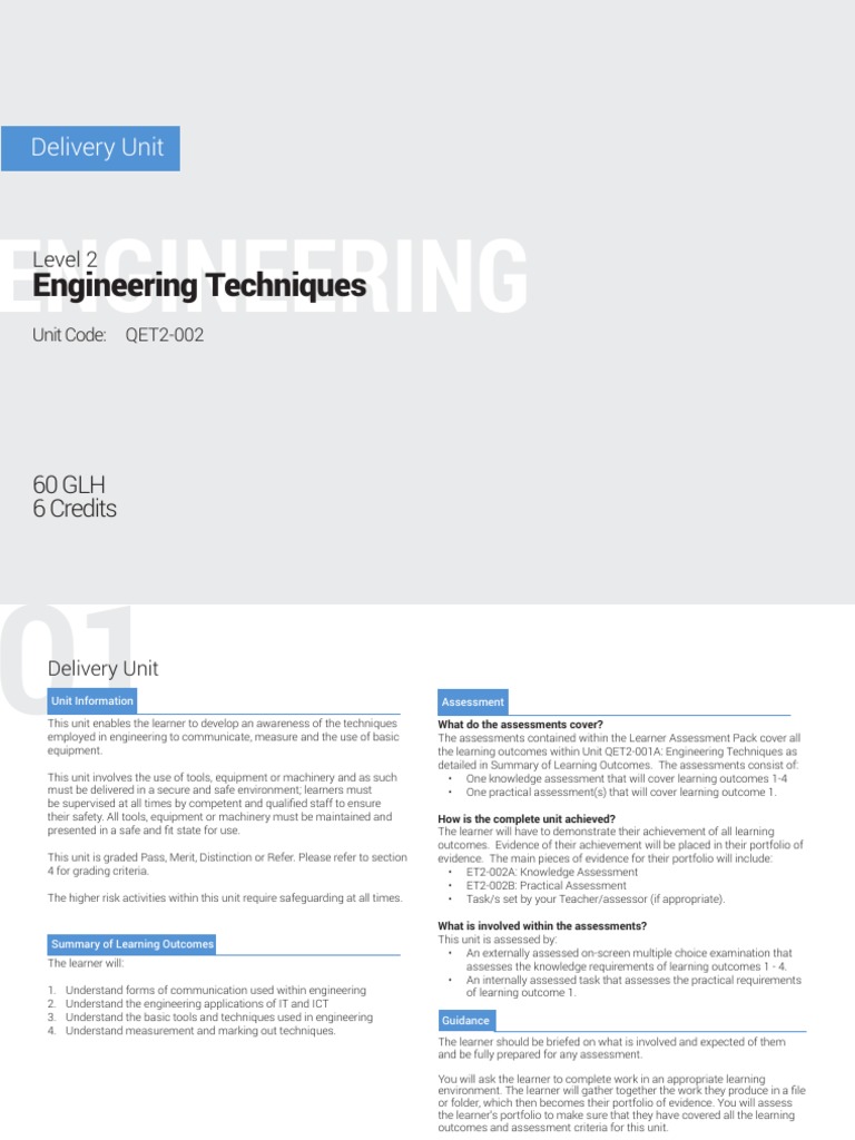 Level 2 Unit 2 Spec | PDF | Application Software | Information Technology