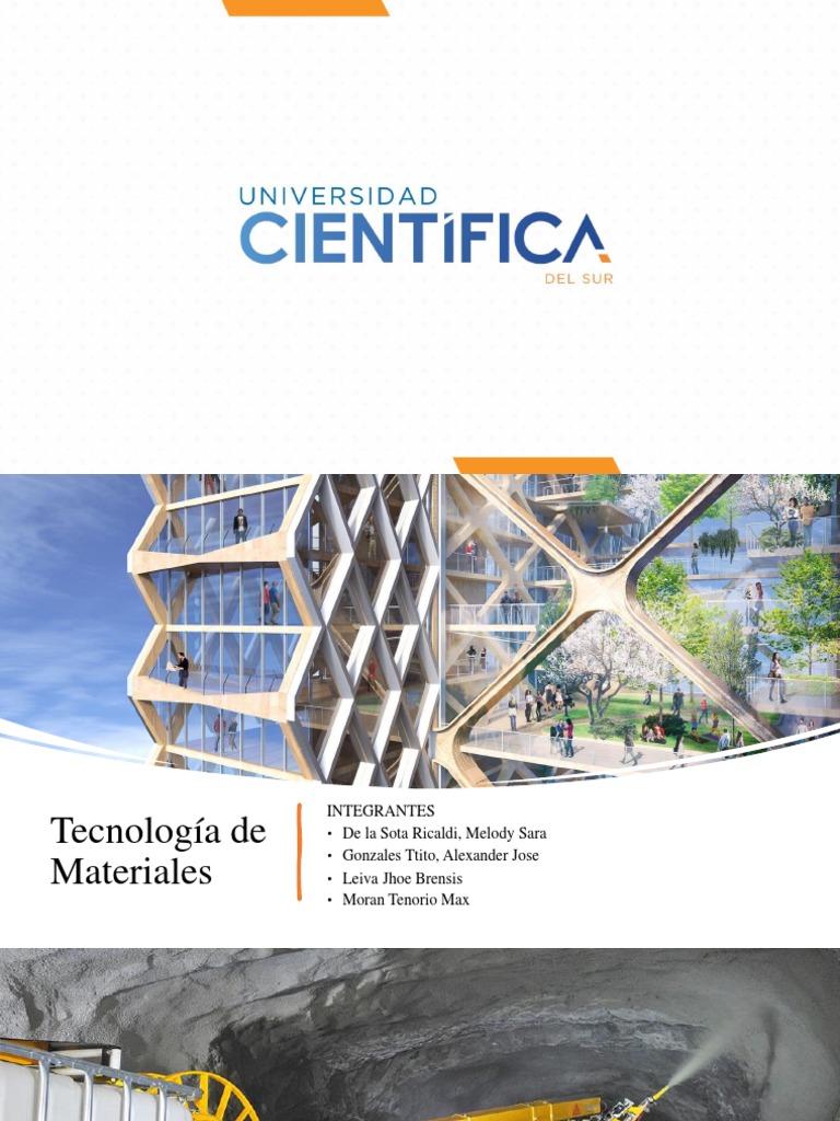 Aditi Vos | PDF | Hormigón | Cemento