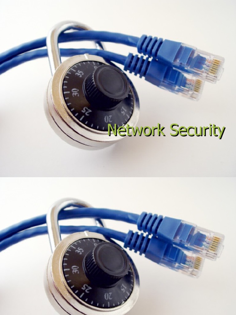 Wireless Network Security Overview | PDF | Ieee 802.11 | Computer Network