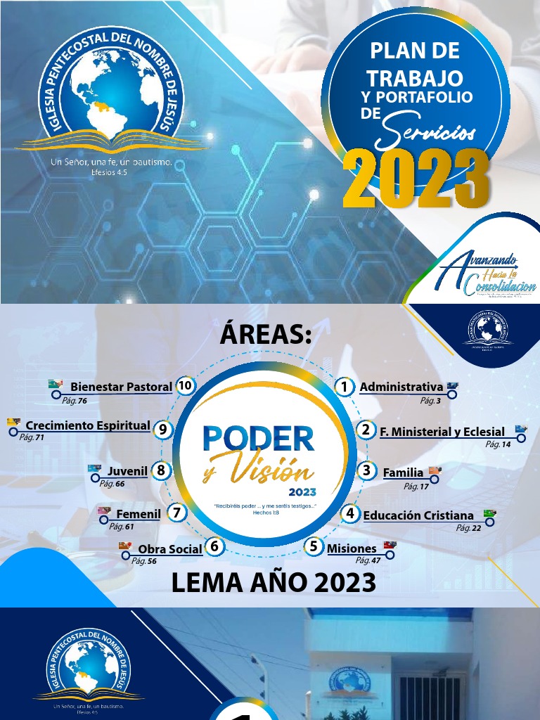 Portafolio Unificado 2023 Rv21 - Compressed | PDF