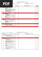 IQC Quality Checks Sample Reports | PDF