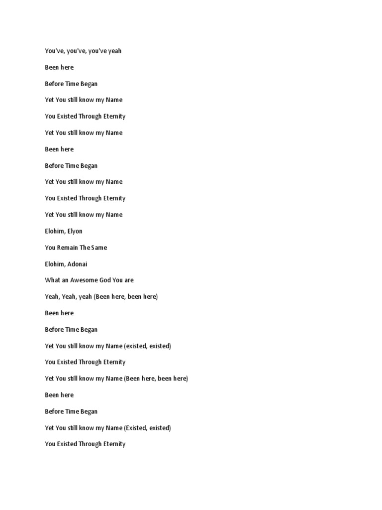 Shabach | PDF | Names Of God In Judaism | Guilt (Emotion)