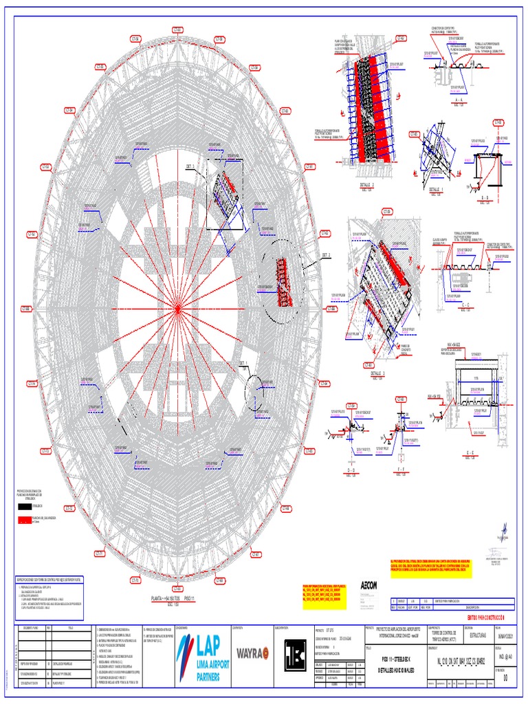 NL - 1210 - CN - SKT - WAY - SSZ - CS - 004582 - Rev 0 | PDF NL - 1210 - CN - SKT - WAY - SSZ - CS - 004582 - Rev 0 | PDF