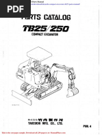 Deutz 1011f Engine Parts Diagram | PDF
