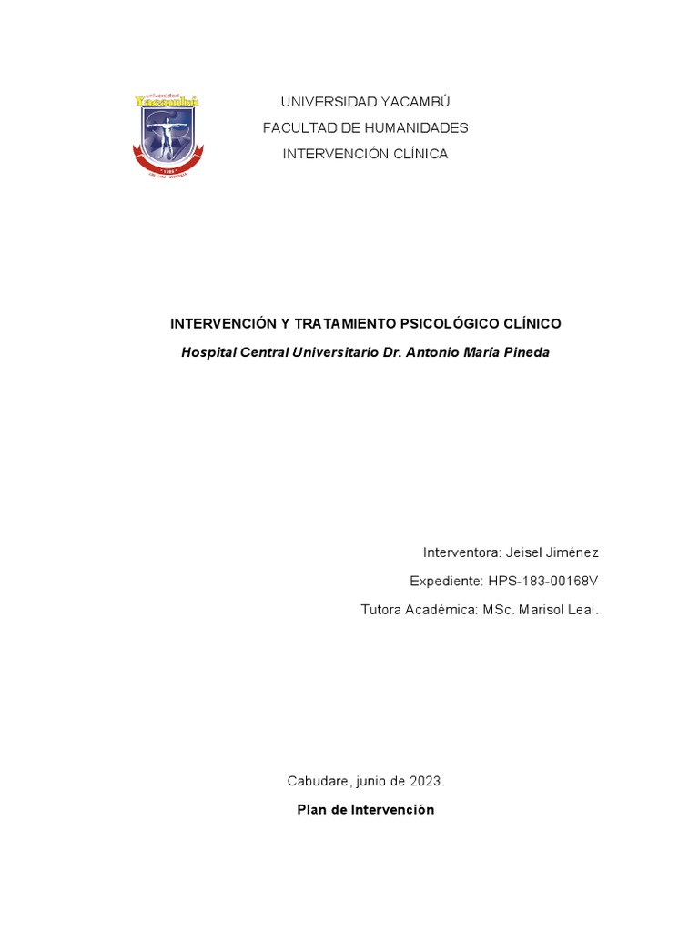 ANALISIS DE LA CONDUCTA JEISEL JIMENEZ | PDF | Ciencias del ...