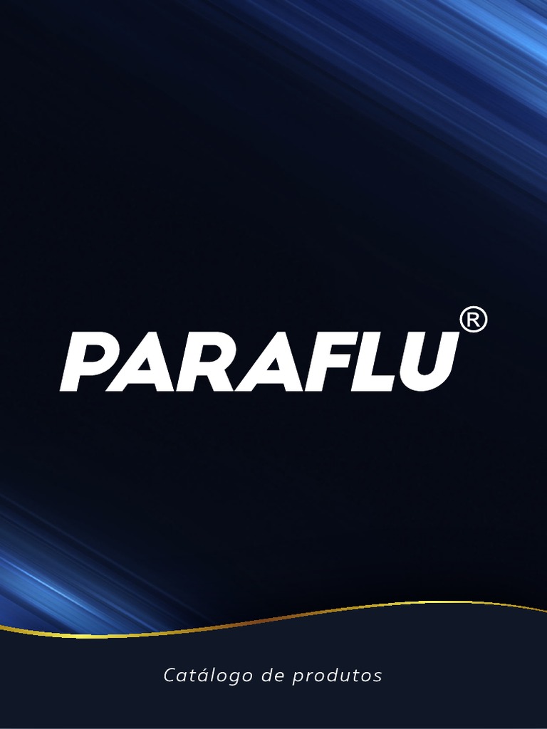 Ficha Tecnica Paraflu | PDF
