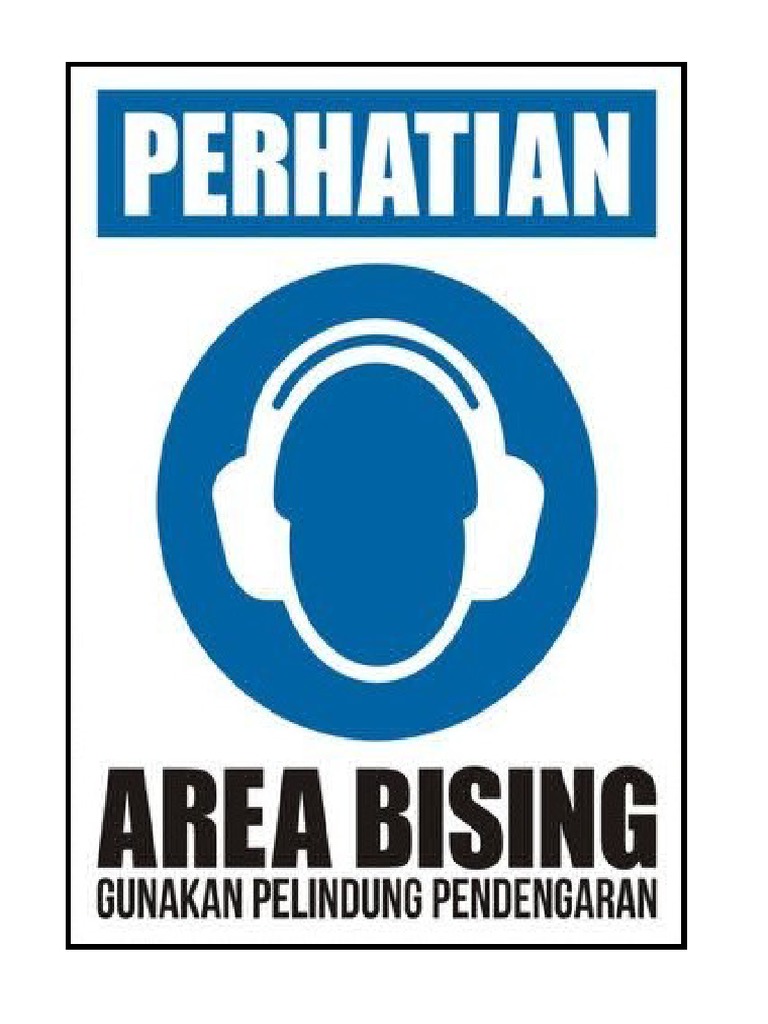 Sign Bising | PDF