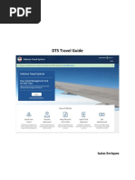 DTS Basics Training | PDF | Password | Login