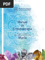 Cuarzos | PDF | Chakra | Bienestar