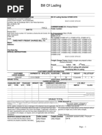 DSCR Calculation Sheet (Excel 2003 Ver) | PDF | Depreciation | Worksheet