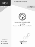 Dgeti 2025 | PDF | Inclusión (Educación)