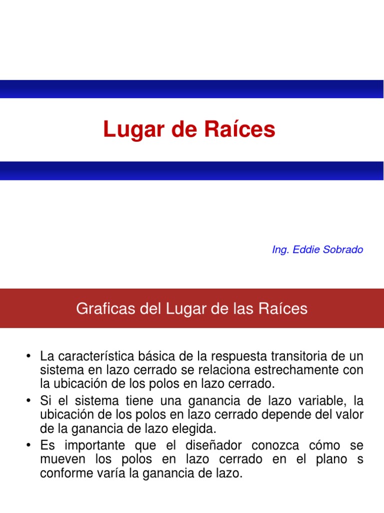 13 LGR Metodo Graficar | PDF | Asíntota | Ecuaciones