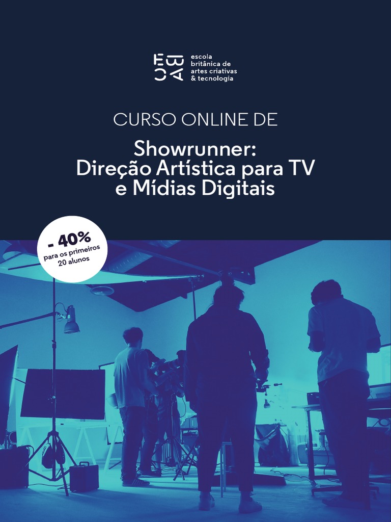 Showrunner | PDF | Streaming de mídia | Orçamento
