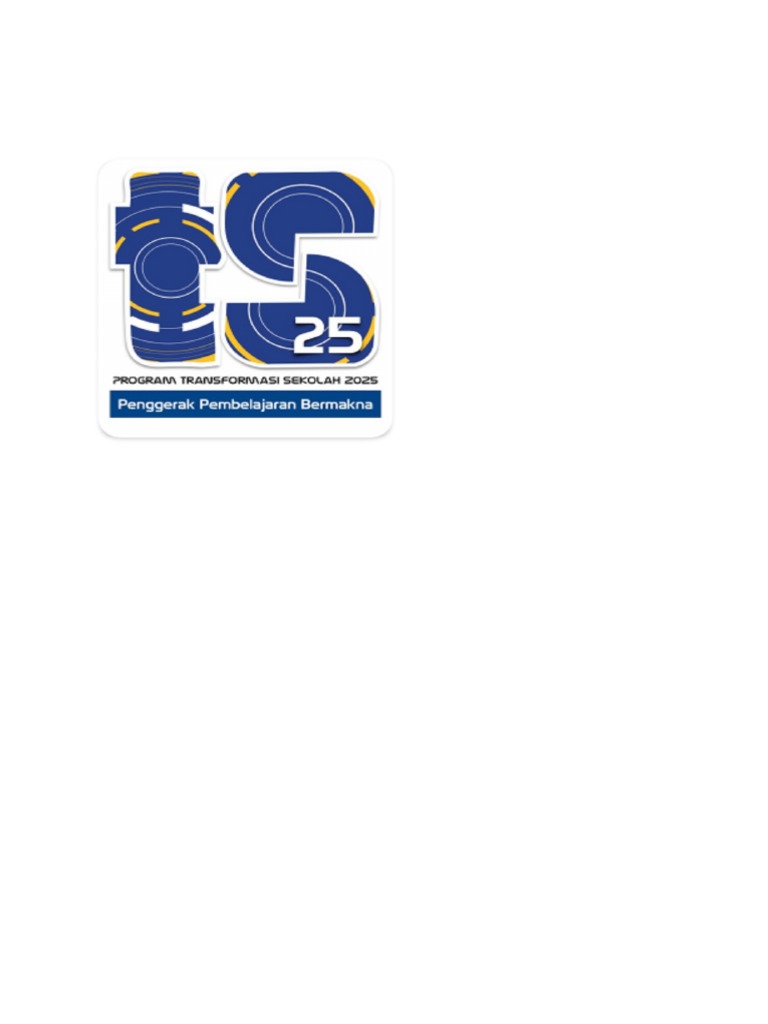 Logo TS25 | PDF