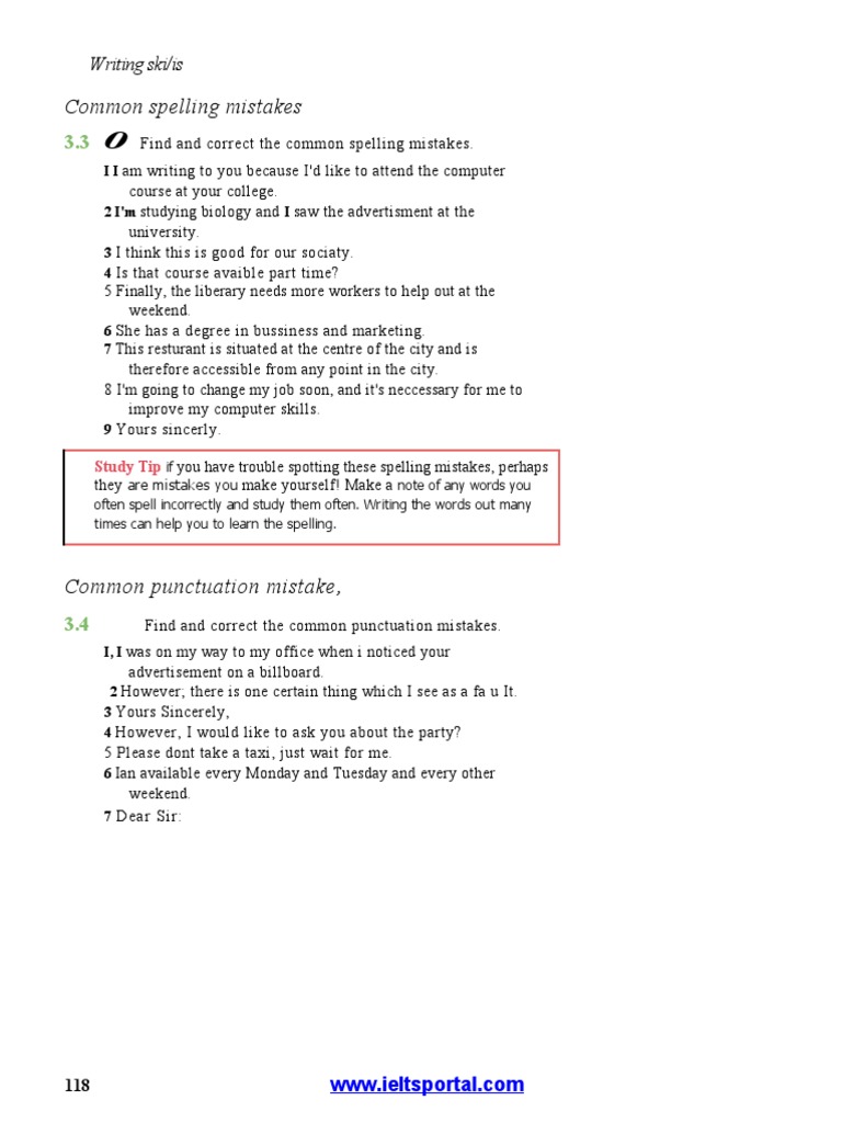 The Official Cambridge Guide To IELTS Student S Book With Answers With ...