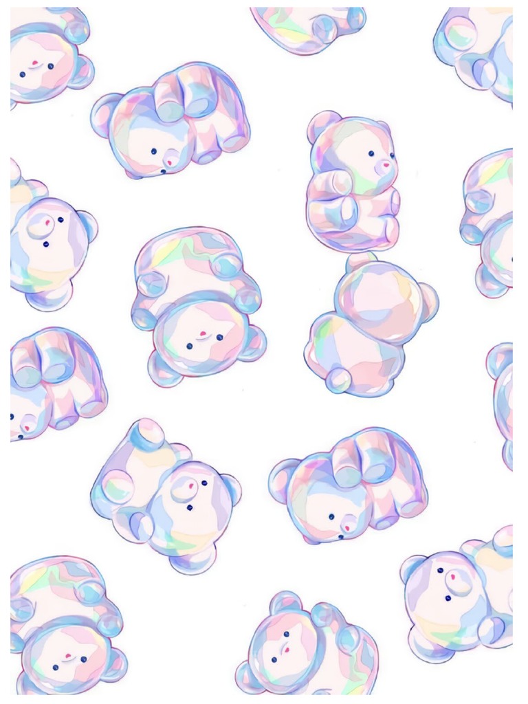 Sticker Pack - Pink Theme | PDF