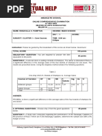 School Form 1 Register Template | PDF | Computing