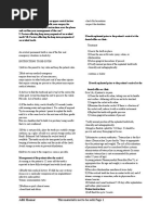 miniiSED Operator's Manual (English) | PDF | Blood | Medical Specialties