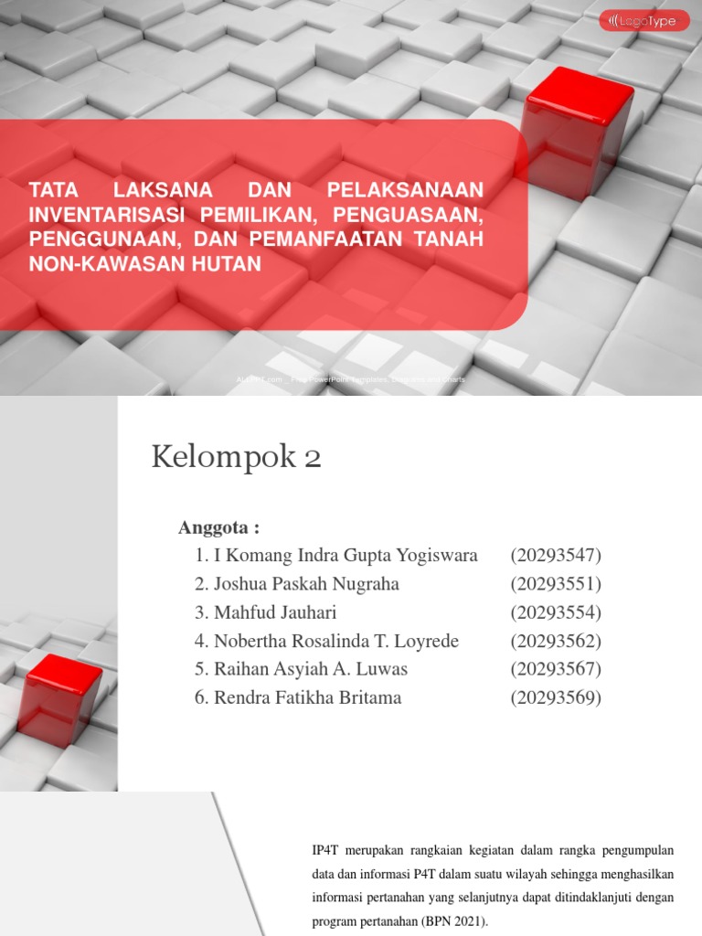 Kelompok 2 - Kelas E - IP4T - Non-Kawasan Hutan | PDF | Sains & Matematika | Komputer