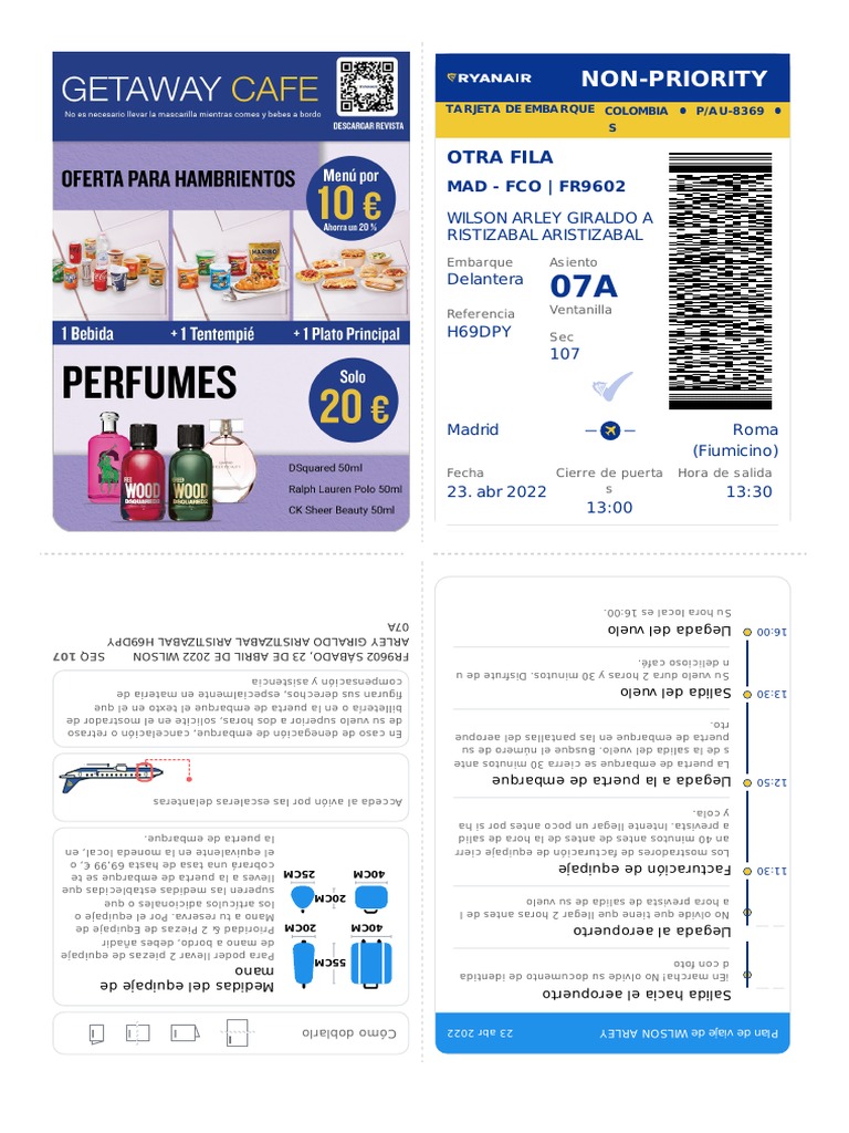 boarding-pass (1) | PDF