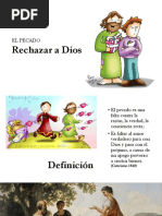 Oración Del Pésame | PDF | Creencia religiosa y doctrina | Cosmologías ...