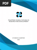 Capsule Proposal Format | PDF | Science