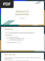 Aria Guidelines | PDF | Asthma | Allergy