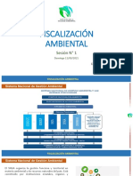 Acceso y Uso de SNIFA en Chile | PDF | Gobierno | Justicia
