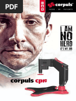 Endurity Core DR PM2152 | PDF | Artificial Cardiac Pacemaker | Medicine