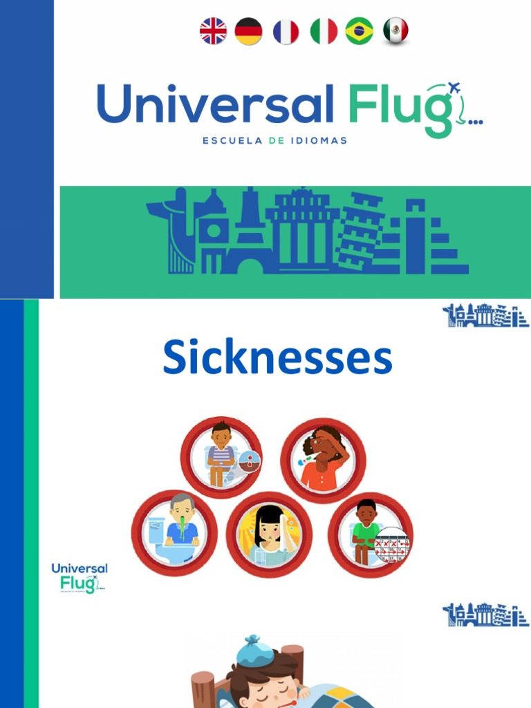 Sickness | PDF | Cough | Health Care