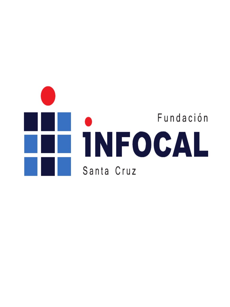 Logo de Infocal | PDF