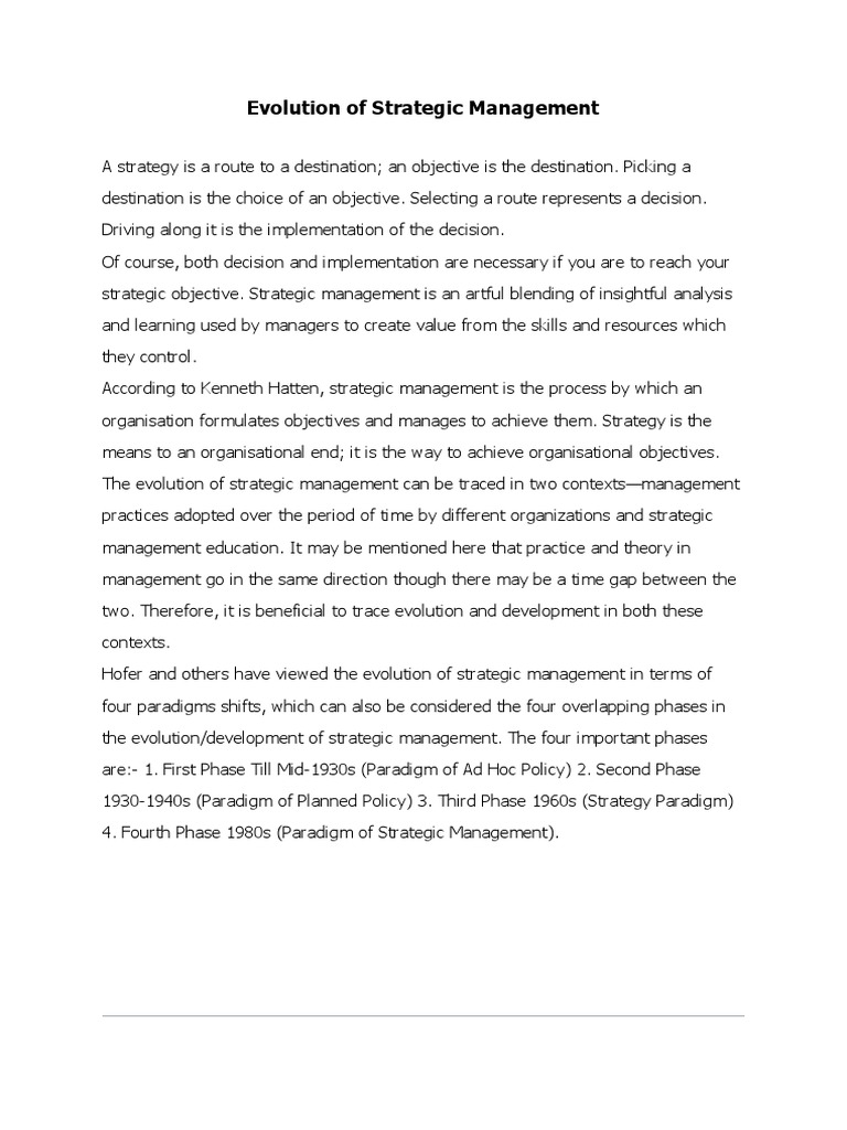 Masteral | PDF | Business Process | Business Economics