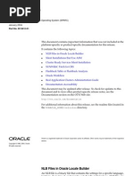Oracle by Ivan Bayross Free Download PDF | PDF | Pl/Sql | Digital ...