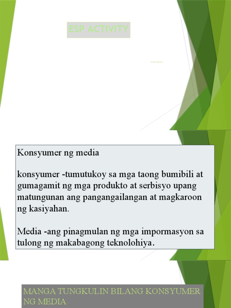 Ang Aking Tungkulin Bilang - 7 2 Attemp | PDF