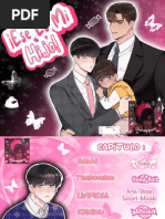 01-10 Minmotion Syndrome T1 | PDF