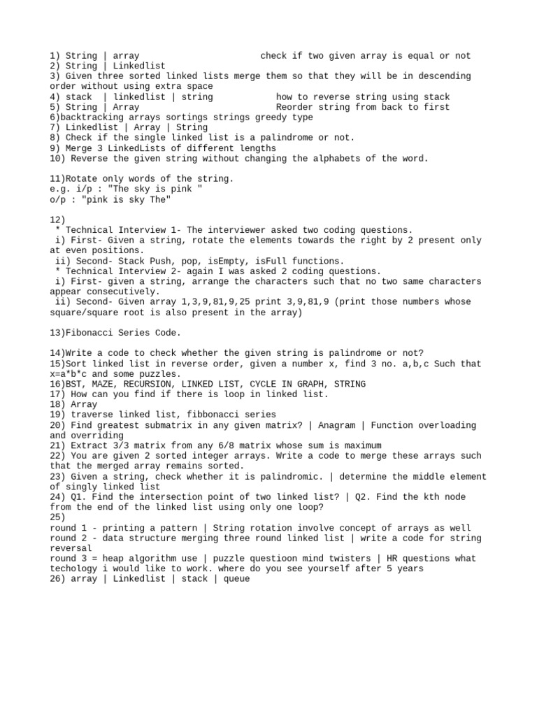 Miniorange Pdf String Computer Science Matrix Mathematics