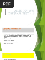 Allen Kota (Modules, Lectures, Test Series) Complete Study Material ...