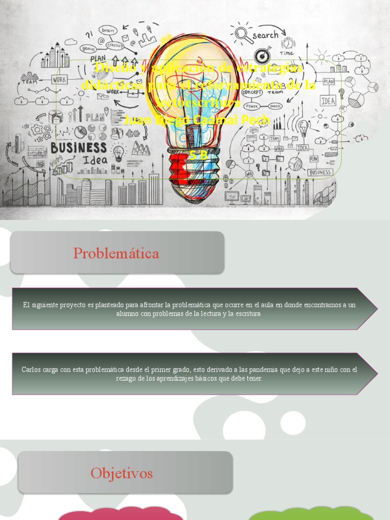 Exposicion Proyecto | PDF