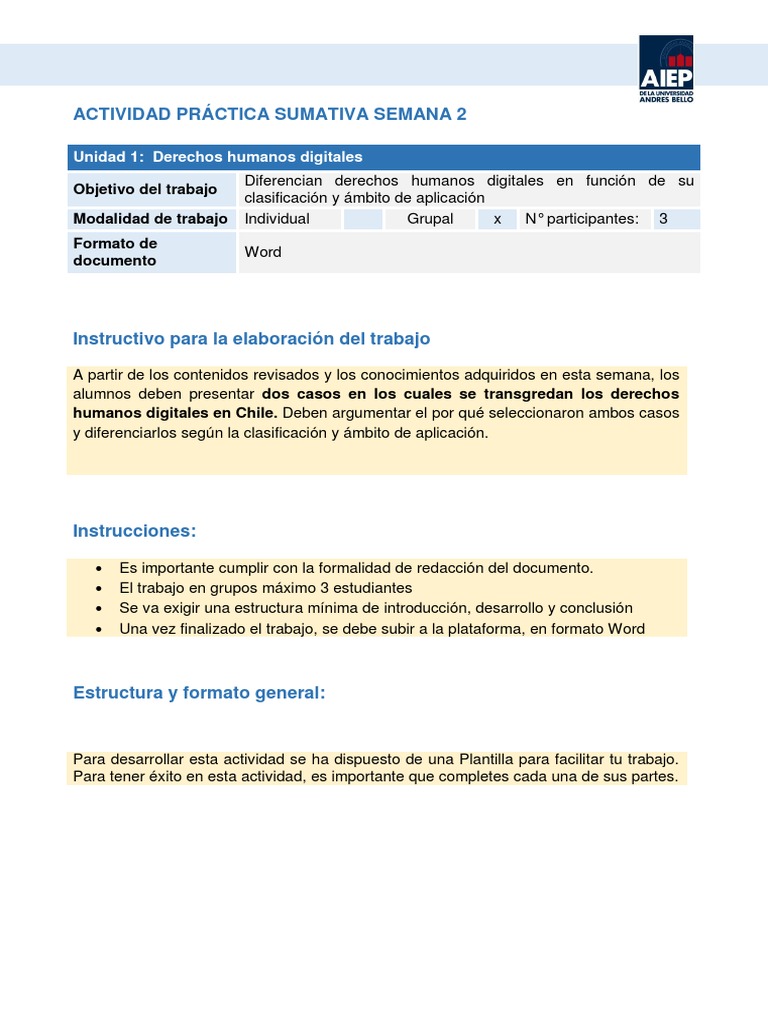 VF - SDC001 - ACTIVIDAD - SUMATIVA - FORMA - A - SEMANA 2 Certificado2 | PDF | Negocios