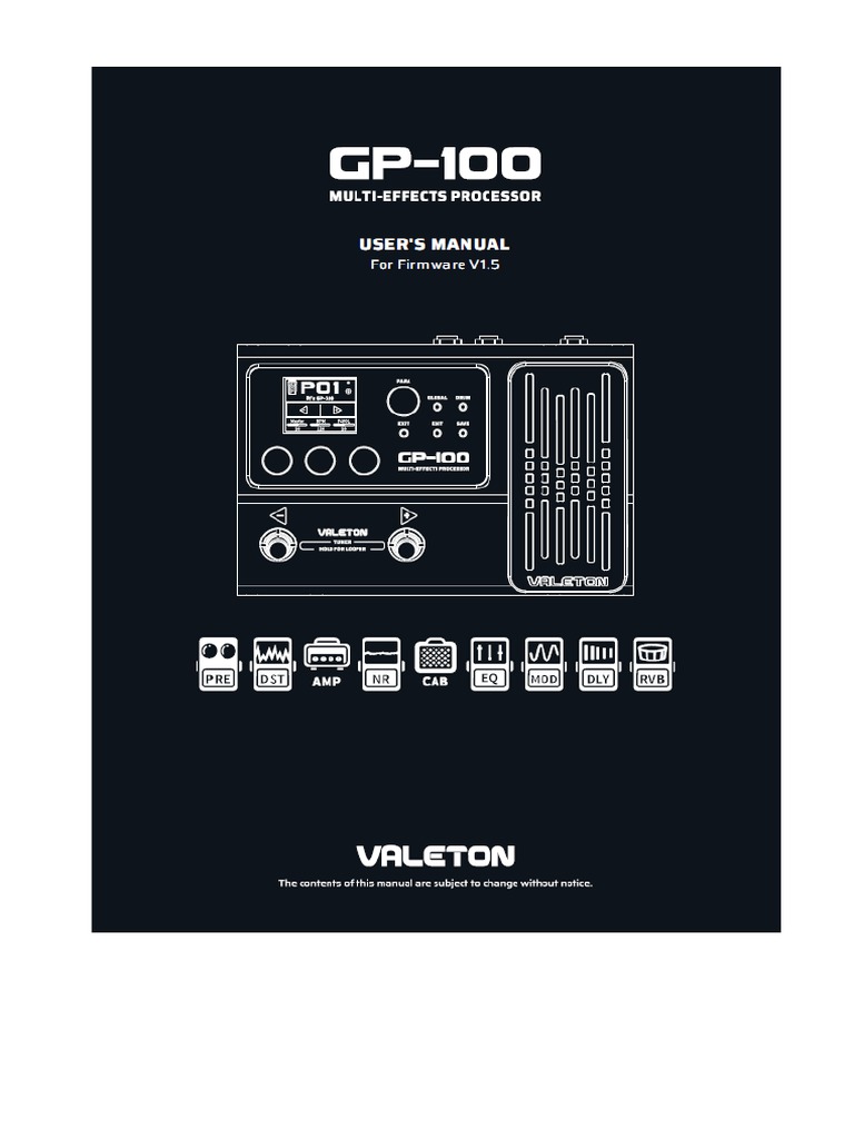 MANUAL VALETON TRADUCIDO ESP (COMPLETO) v3.0 | PDF | Auriculares | USB